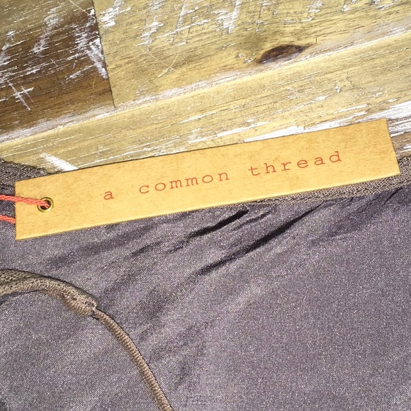 A Common Thread | Dresses | A Commom Thread Dress | Poshmark